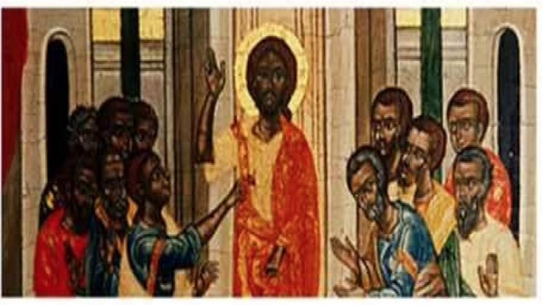 The Revelation Of Jesus Christ Seven Verses Bible Study Ministry