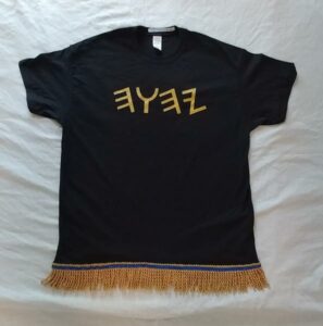 Should I Wear the Fringes in the Bible? - Bible Study Ministry