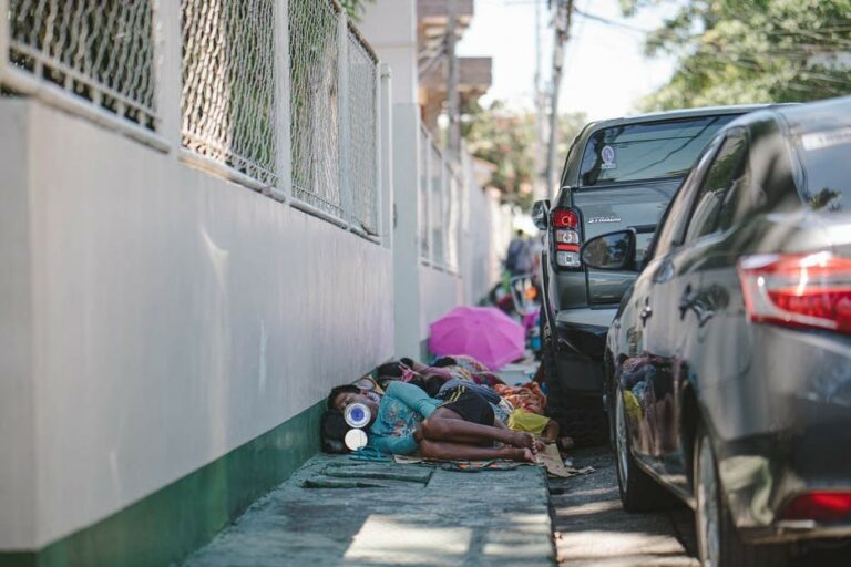 Finland Ends Homelessness Providing Shelter - Bible Study Ministry