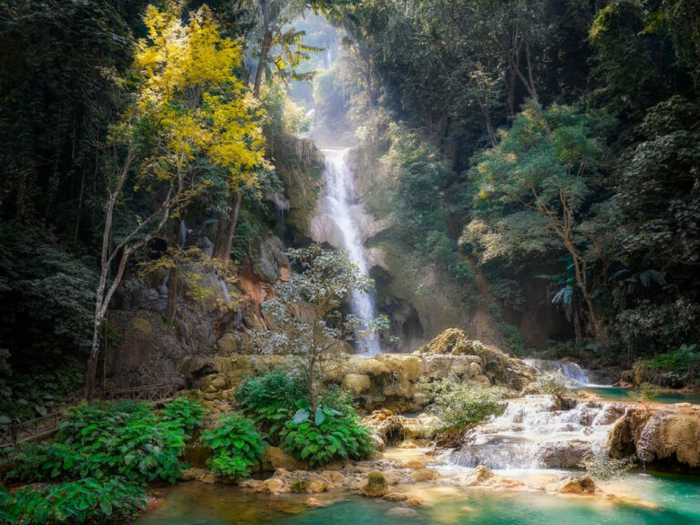 A Pure River of Water of Life Revelation 22 - Bible Study Ministry
