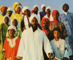 A Vow of a Nazarite the Law of His Separation Numbers 6 - Bible Study ...