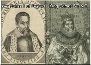 What is the History of the King James Bible - Bible Study Ministry