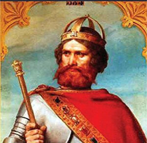 The Book of the Generations of Esau who is Edom - Bible Study Ministry