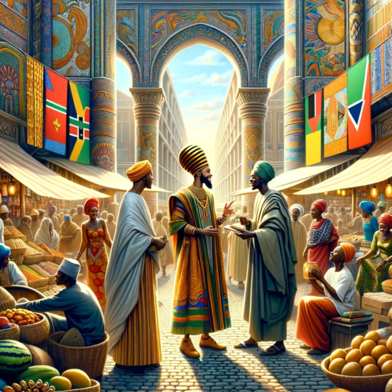 The Book Of The Generations Of Pharez - Bible Study Ministry