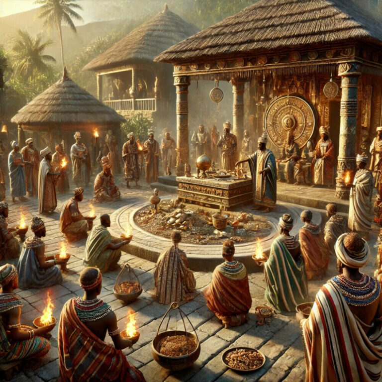 The Levitical Priesthood And The Kingdom Of The Almighty - Bible Study ...